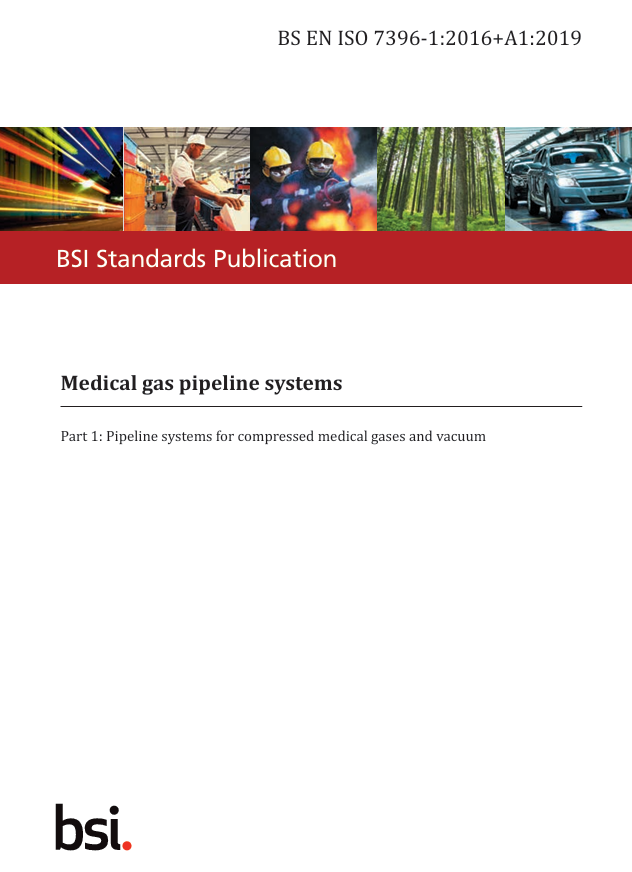 BS Standards - Standards Global