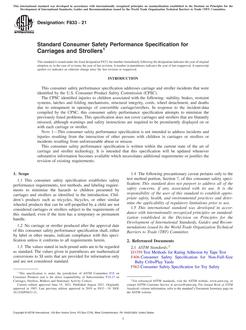 Download ASTM F833 In PDF - Standards Global