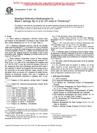 Download ASTM E446 In PDF - Standards Global