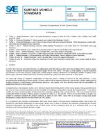 Download SAE J403 In PDF - Standards Global