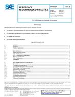 Download SAE ARP4553B In PDF - Standards Global